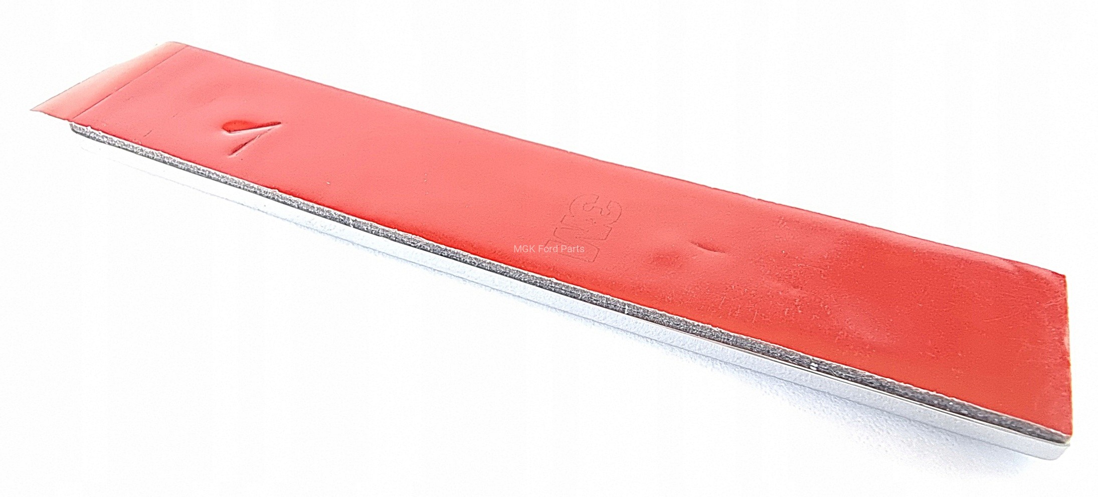 FORD OE EMBLEMAT ZNACZEK LOGO TDCI ORYGINAŁ 1375710 _ 6N29-F42528-HA ...