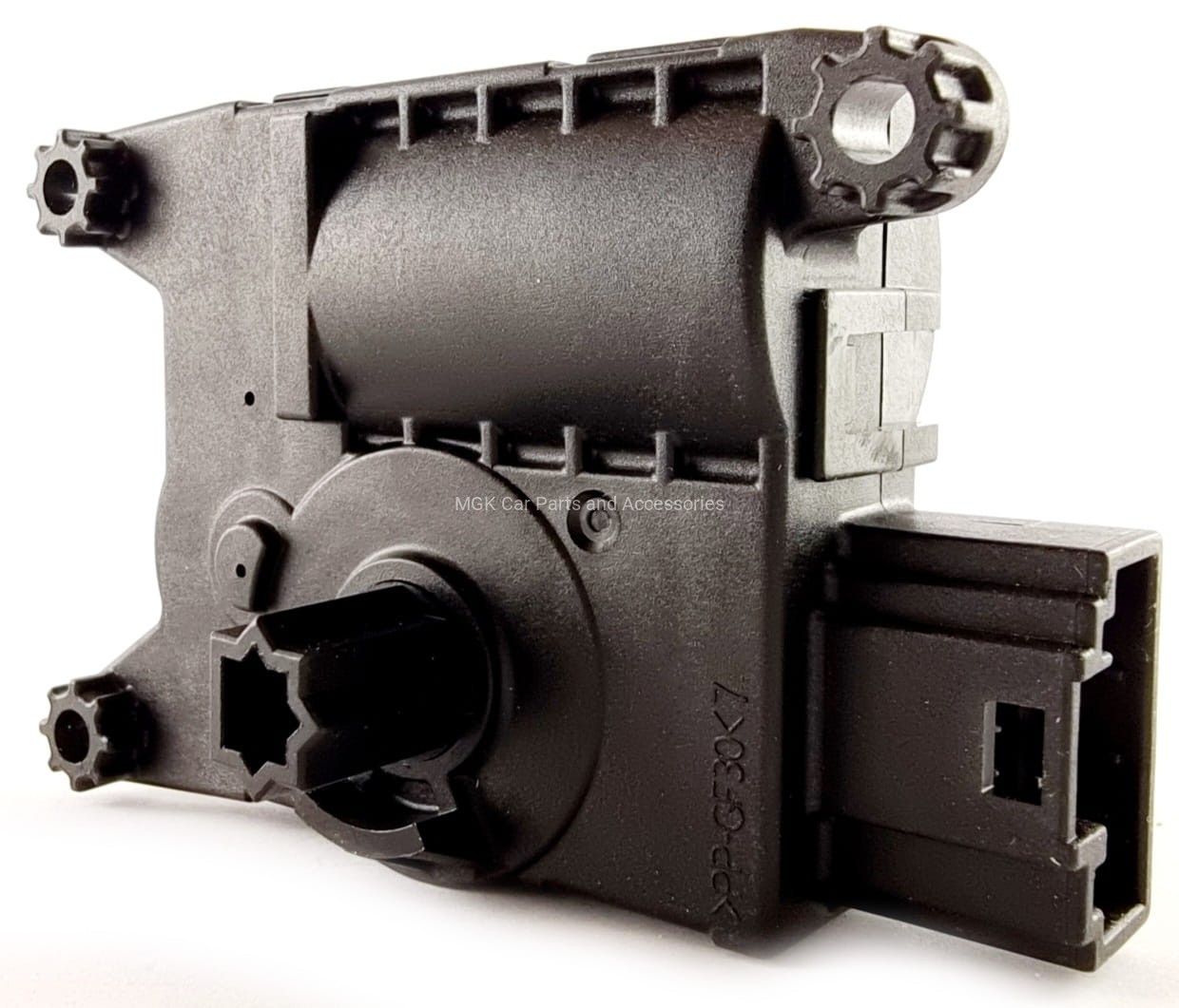 SILNIK KLAP NAWIEWU MUSTANG 2015-23 _ FORD OE _ 2035151 _ FR3Z-19E616-F MGK FORD PARTS ...